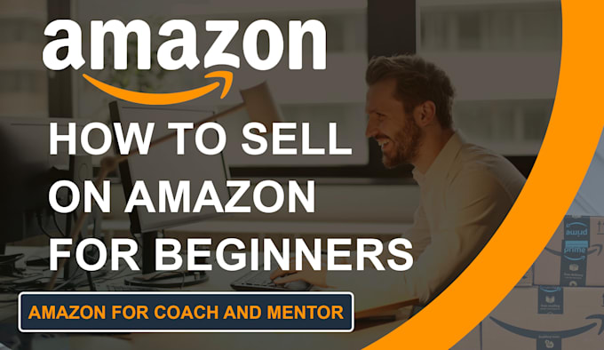 Be your coach and mentor for amazon fba by Nikoroka | Fiverr