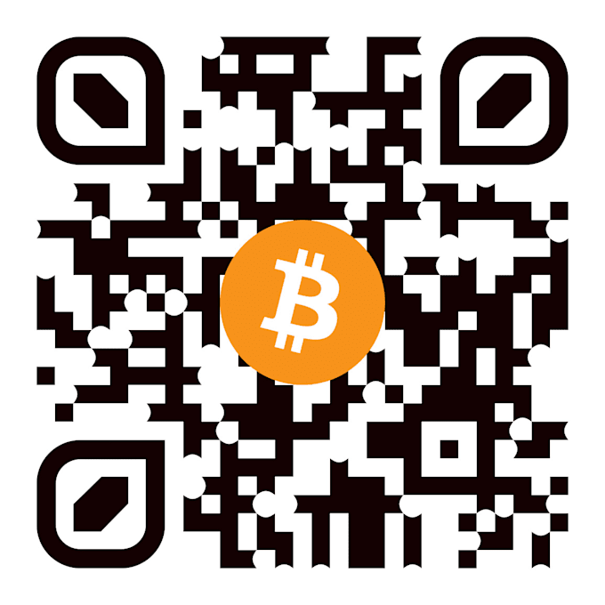 Create a qr code with multiple formats by Chase12921 | Fiverr