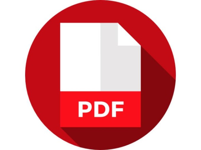 Convert your pdf files into ms word files by Demigalba | Fiverr Convert your pdf files into ms word files by Demigalba | Fiverr