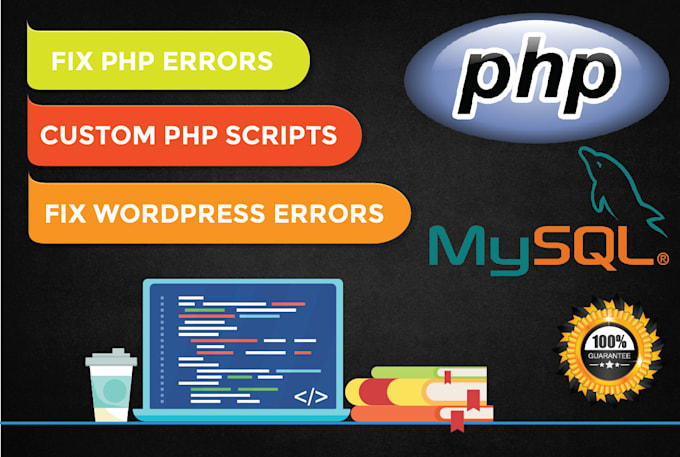 Write script in php and fix errors by Hamza_irshad | Fiverr Write script in php and fix errors by Hamza_irshad | Fiverr