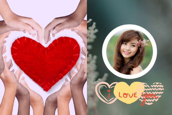 Design a beautiful thumbnails for your business by Razdarali | Fiverr