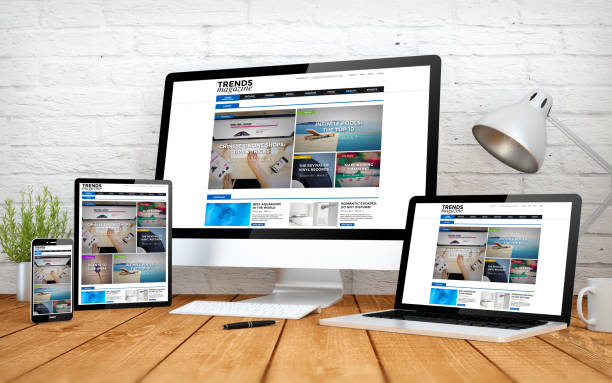 Be Your Front End Web Developer Html Css Bootstrap By M Tayyab001 Fiverr