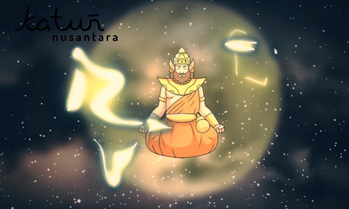 Create a simple yet cool animation for you by Itelldraw | Fiverr