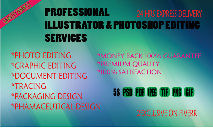 Do design creative packaging for your product by Nolifurigay | Fiverr