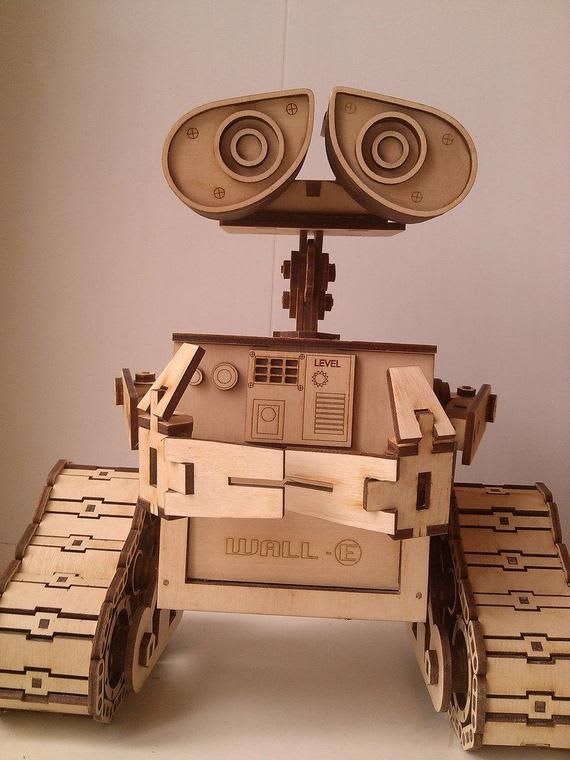 Create dxf files for laser and acrylic cutting 3d printing by ...