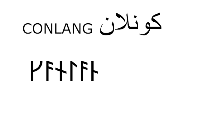 Create a conlang for your fantasy novel or game by Daniel_rey | Fiverr