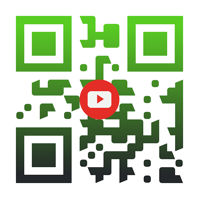 Create qr code as per client requirement by Angela2_art | Fiverr
