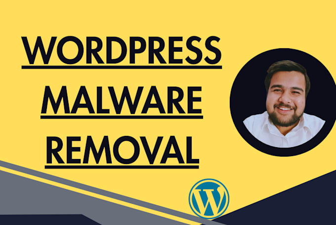 Remove malware from wordpress website, recover hacked wordpress, fix virus, spam by ...