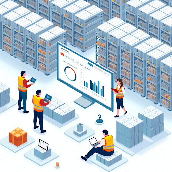 Make custom laravel billing and invoicing php application tailored for ...