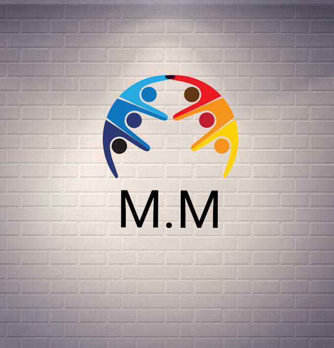 Here to design impressive logo by Atalhatahir | Fiverr