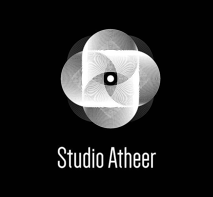 Design a logo that brings your music alive by Studio_atheer | Fiverr