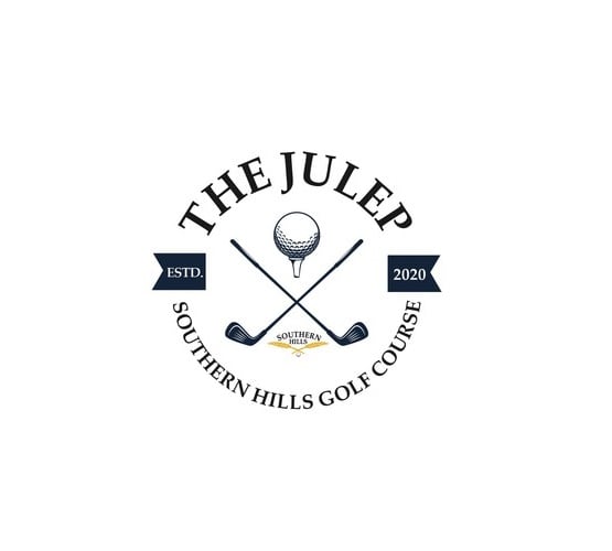 Make professional golf course logo design by Kimberly_lyle | Fiverr