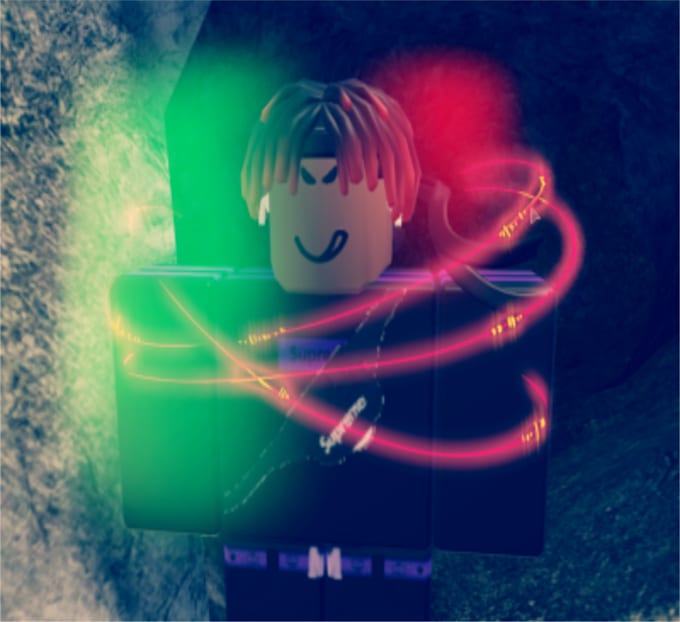 Make amazing edited gaming photos by Sikyoontop | Fiverr