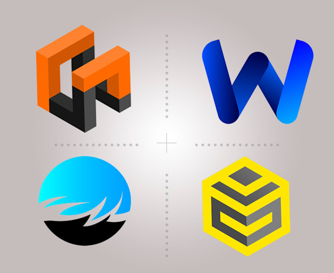 Design an outstanding logo by Viktorkosova1 | Fiverr