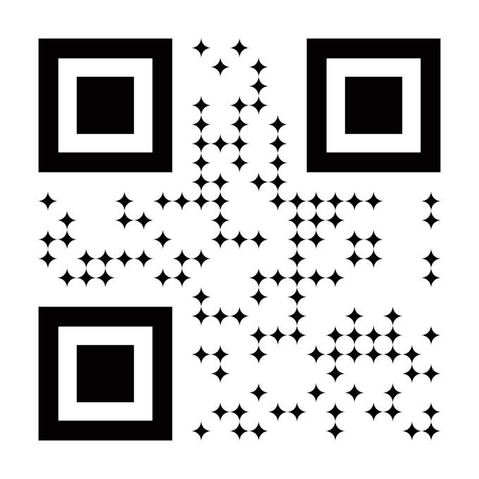 Really good to creating qr code design by Risirajjana | Fiverr