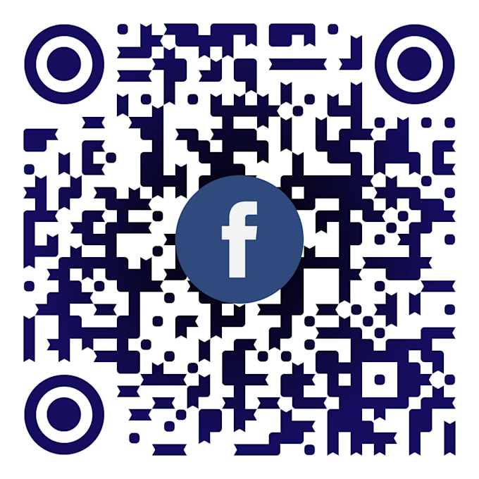 Make qr codes in good looking manner by Vishnugundam | Fiverr