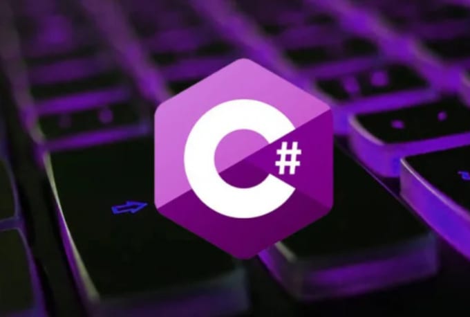 Do projects, develop desktop applications in cpp, c sharp by ... Do projects, develop desktop applications in cpp, c sharp by ...
