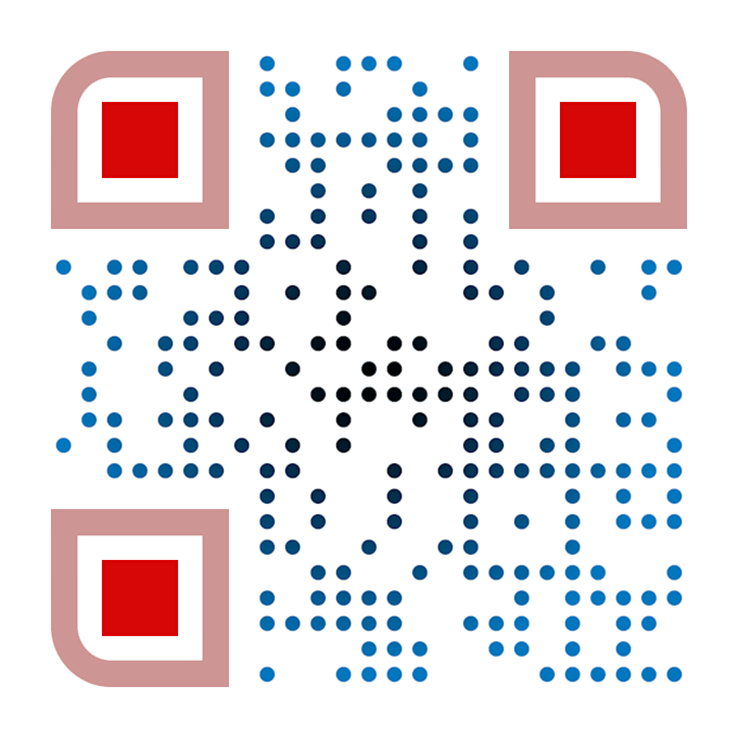 Create international standard qr code by Nehaalshah | Fiverr