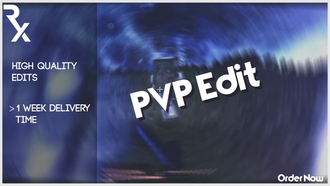 Edit your minecraft pvp montage by Ryxen_ | Fiverr