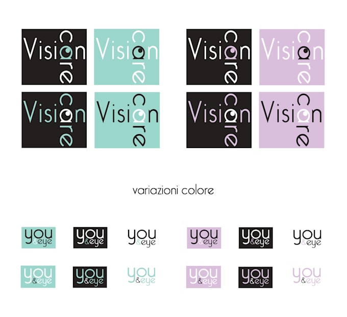 A truly versatile logo that represents your brand by Menthalogo | Fiverr