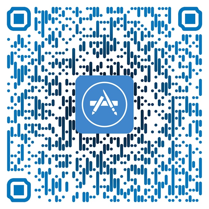 Provide creative qr code solution by Him1592 | Fiverr