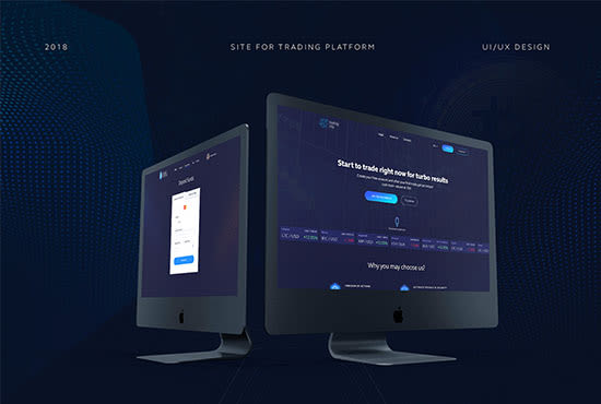 Make problem solving ux and ui design by Andrew_povar | Fiverr