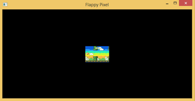 Create 2d mini game prototype in my custom cpp engine by Preciousroy ...