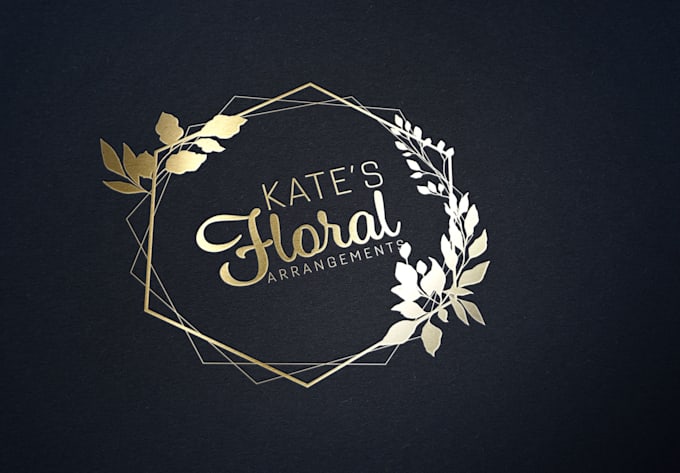 Design premium bespoke logo by Square1design | Fiverr