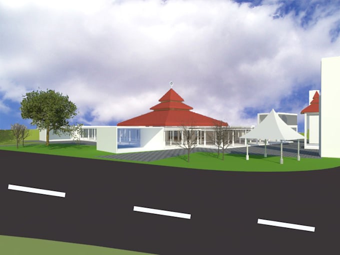 Your attention is an exceptional error by Ahmadselhads | Fiverr