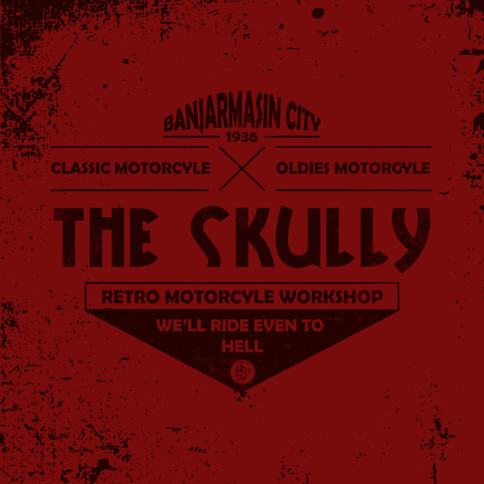 Create 2 1930s cartoon vintage style logo design by Dhafinfadhillah ...