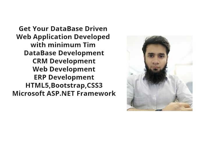 Develop secure dotnet angularjs nodejs azure full stack solution by Alikhan_95 | Fiverr