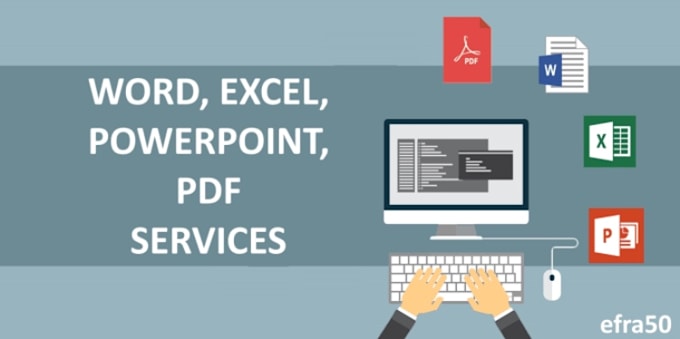 Design, format, edit, and modify documents by Gen2boi | Fiverr