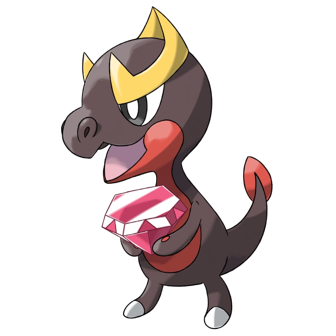 Make a fakemon your way by Formiga_artz | Fiverr