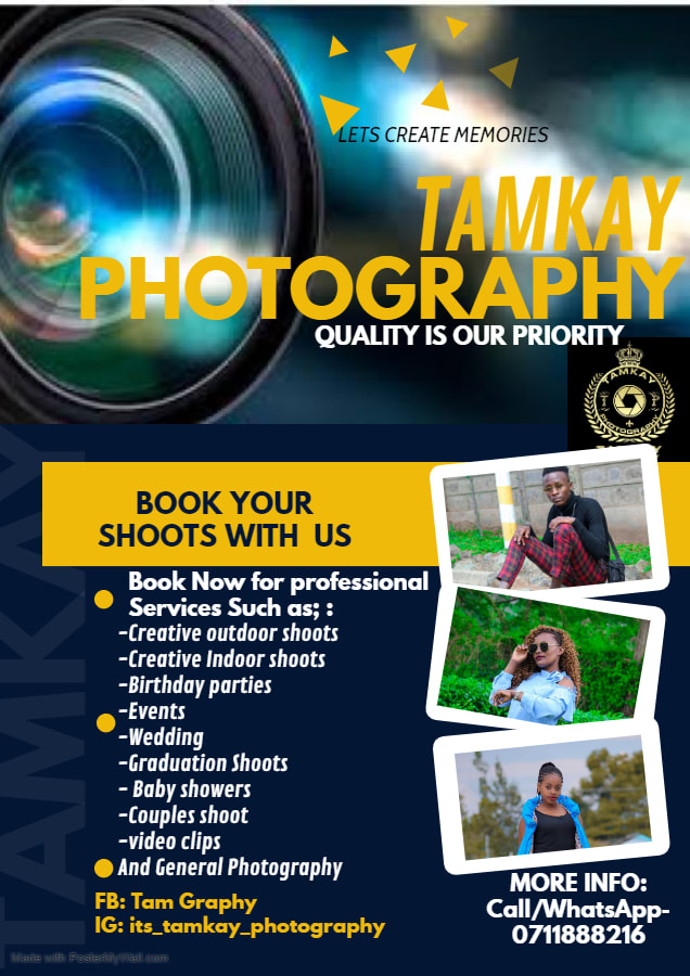 Create nice posters for your event and business by Joecreatives | Fiverr