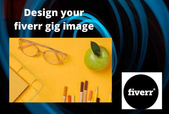 Design fiverr gig images for u by Sabamunawer23 | Fiverr