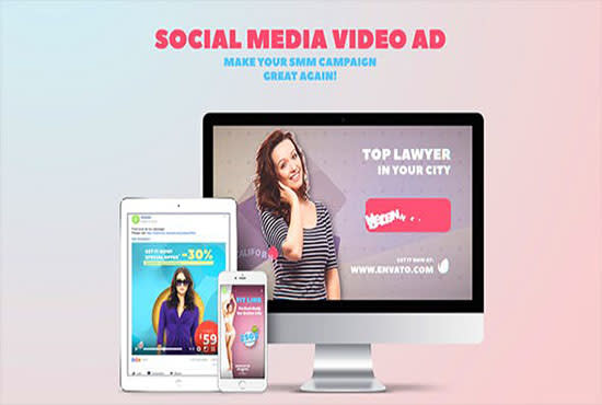 Create eye catching ads for your business by Arslangcein | Fiverr