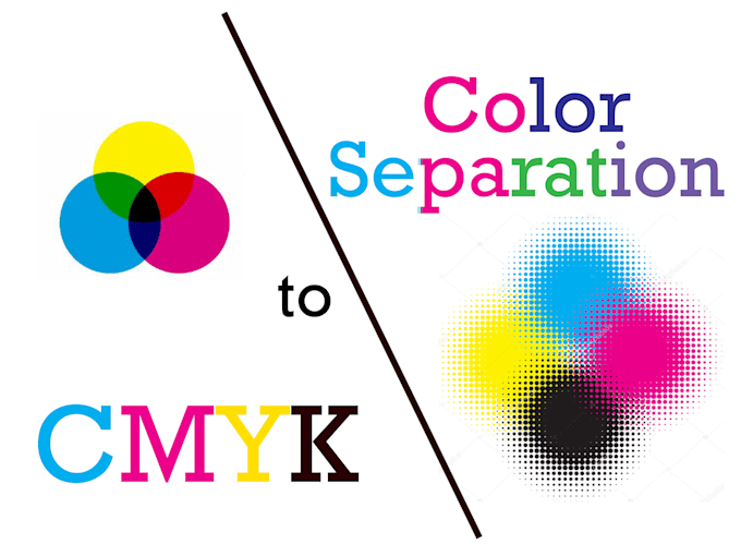 Separate colors for your design packaging and others by Outsider321 ...