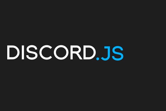 Make A Discordjs Discord Bot For Your Server By Someomidnite Fiverr