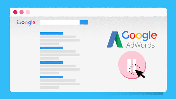 Manage sem, google ads and smm by Vyasheramb | Fiverr