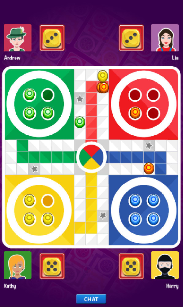 Publish money making multiplayer ludo game to your playstore by ...