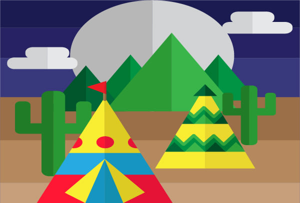 Ill make perfect illustration for you by Expert_design4u | Fiverr