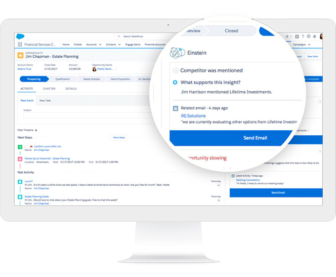 Work on salesforce apex and javascript by Fawadakhtar1 | Fiverr