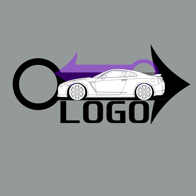 Design a creative and distinctive logo for your business by ...