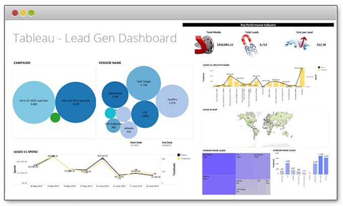 Build reports with great data visuals in tableau by Vascobacelar Build reports with great data visuals in tableau by Vascobacelar
