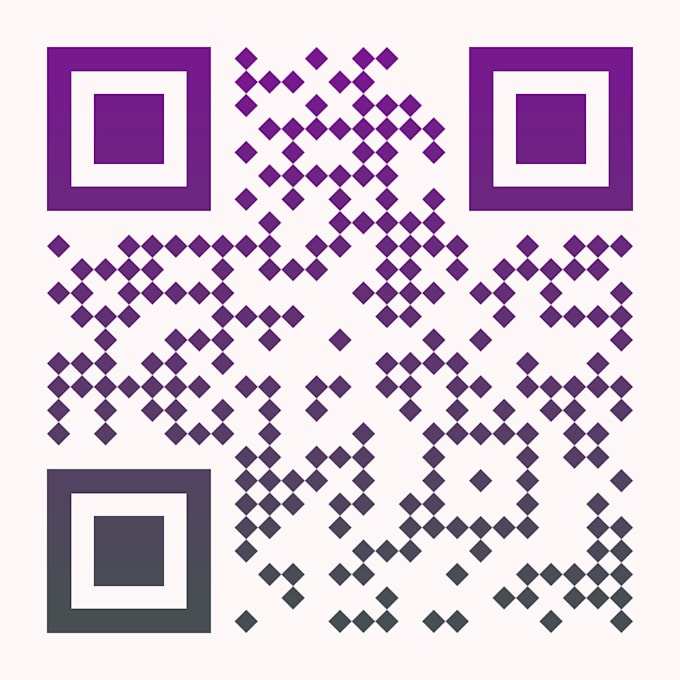 Create excellent multi color and custom qr codes for you by ...