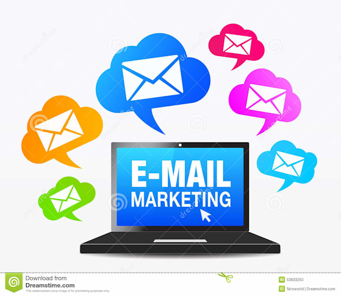 Collect verified email address list, for you by Skabdullah8012 | Fiverr