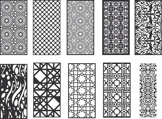 Draw vektor files for vinyl, plasma, cnc, laser cutting engraving by ...