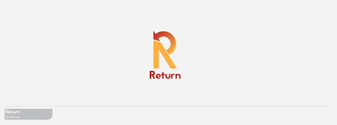 Design type based logo by Ruhtrax | Fiverr