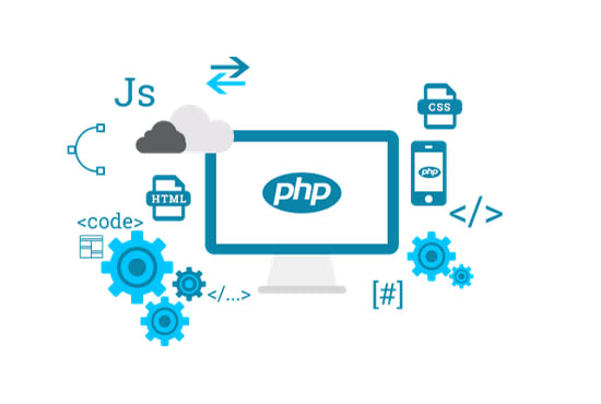 Create awesome web applications in php by Sameerkhan2016 | Fiverr