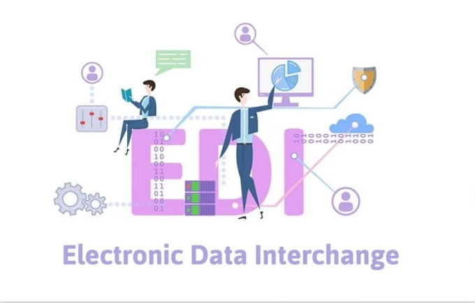 Do edifact technical support by Rizwanqamarrana | Fiverr